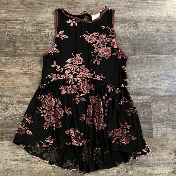 Knox Rose | Tops | Knox Rose Blouse | Poshmark